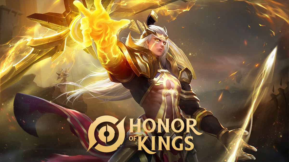 Best Hou Yi Honor of Kings Build, The Majesty's Farm Lane is Dangerous ...