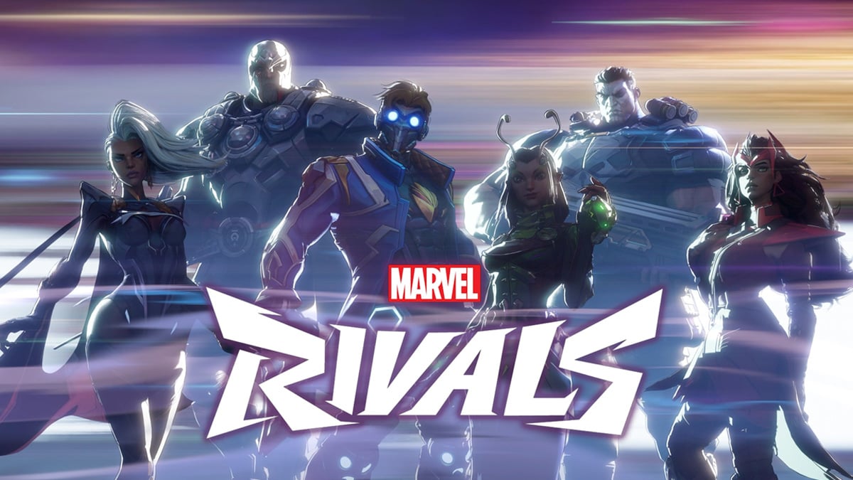 PVE Marvel Rivals Mode is not yet planned by NETEASE - Cockandbullfestival
