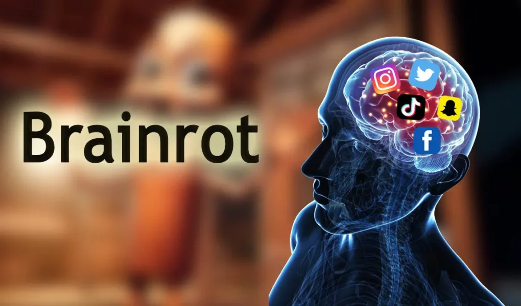 What is Brainrot? Phenomena that are often heard on the internet ...