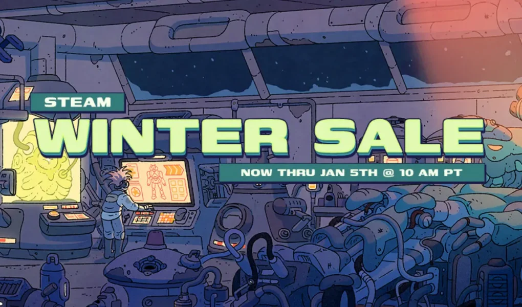 100+ Cheap Steam Games Special Steam Winter Sale 2025 - Cockandbullfestival