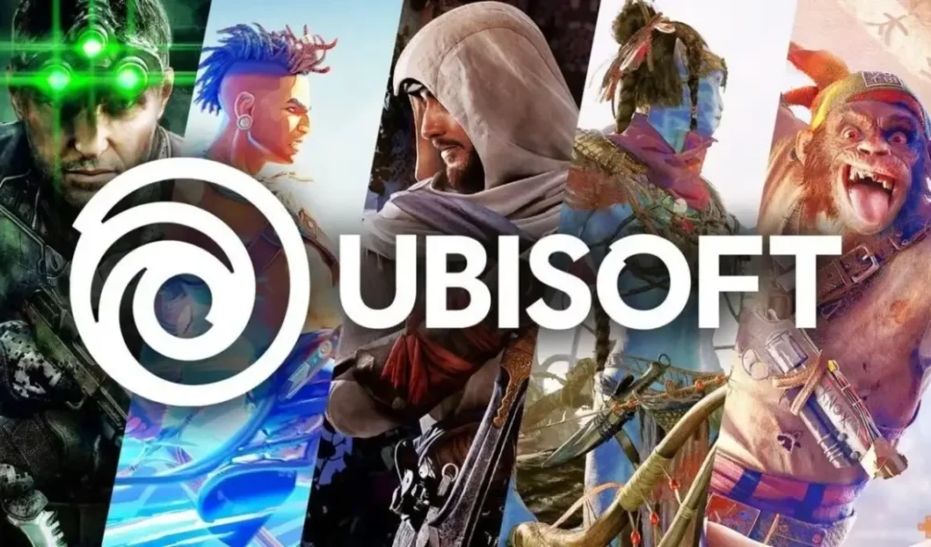 Ubisoft's Market Value Drops, Lowest In 13 Years - Cockandbullfestival